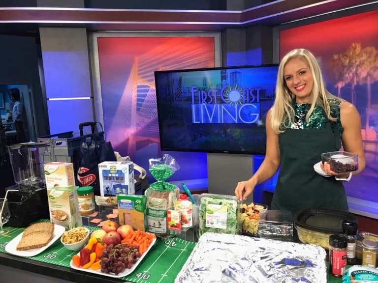 ALDI Foods for Busy, Active Families - Make Healthy Easy - Jenna ...