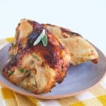turkey brine cover - Make Healthy Easy - Jenna Braddock RD