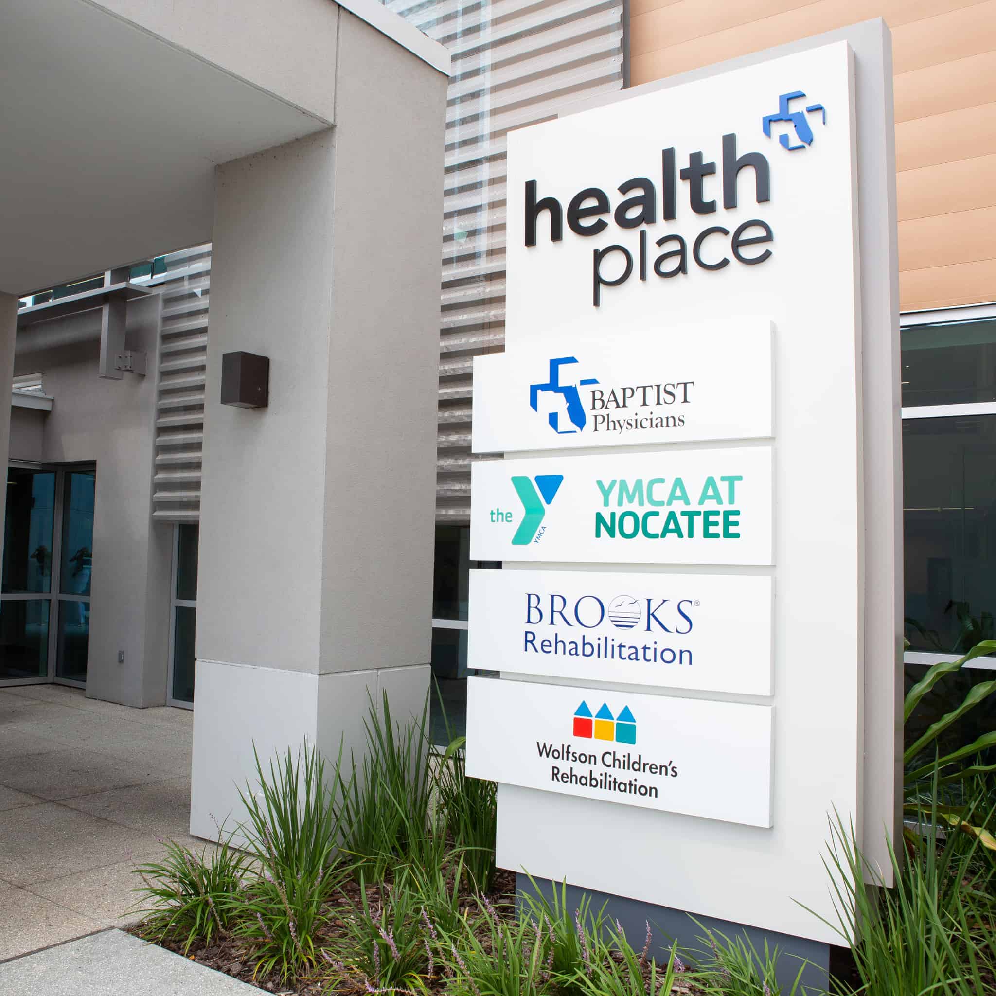 Baptist HealthPlace at Nocatee - Make Healthy Easy - Jenna Braddock RD
