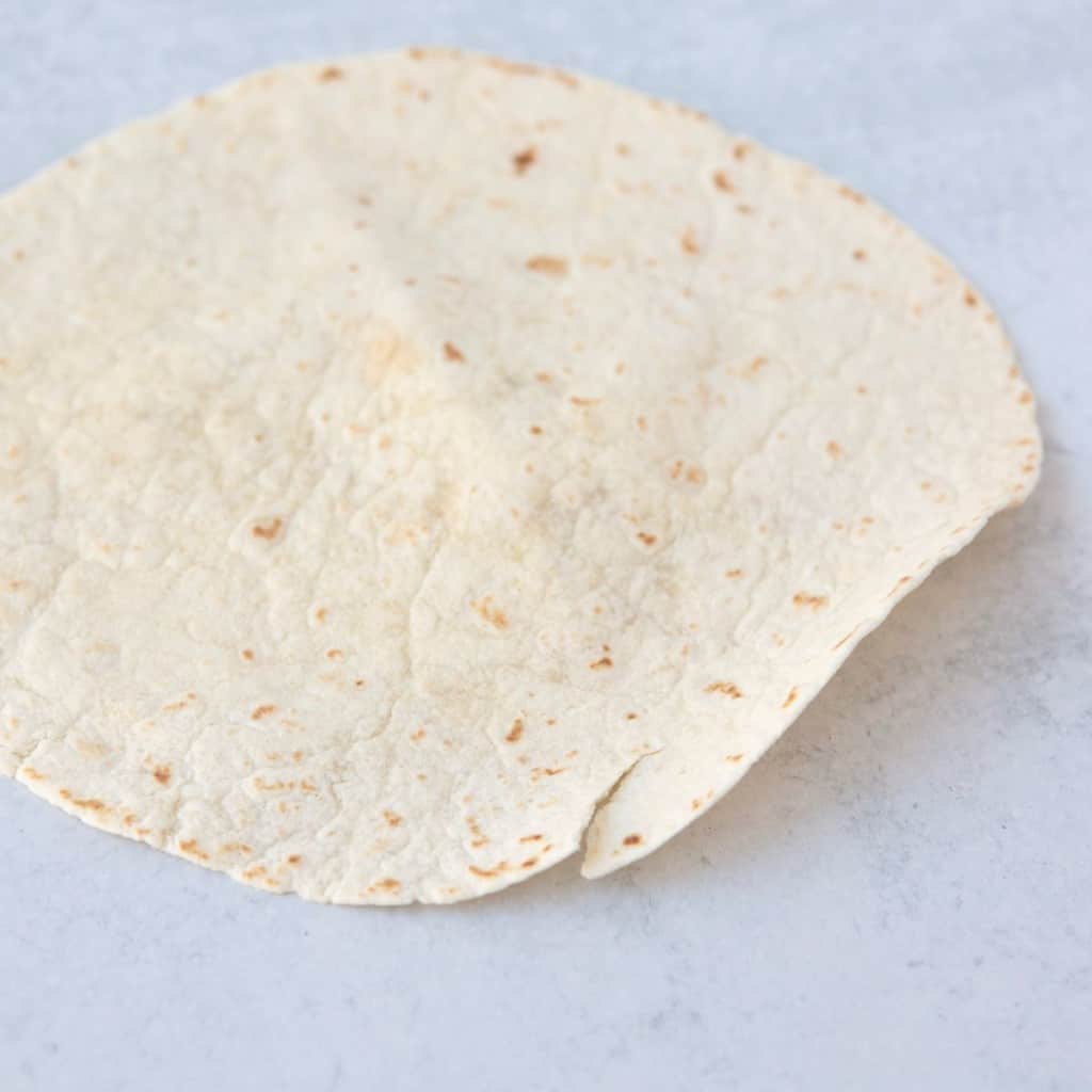 How to Tell if Tortillas Are Too Bad to Eat - Make Healthy Easy - Jenna ...