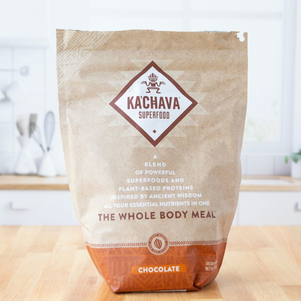 Is Ka'chava Healthy? All-in-One Shake Review - Make Healthy Easy ...