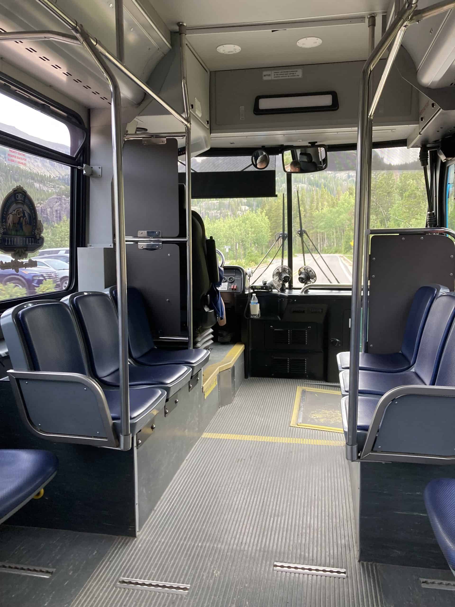 sky-pond-trail-shuttle - Make Healthy Easy - Jenna Braddock RD