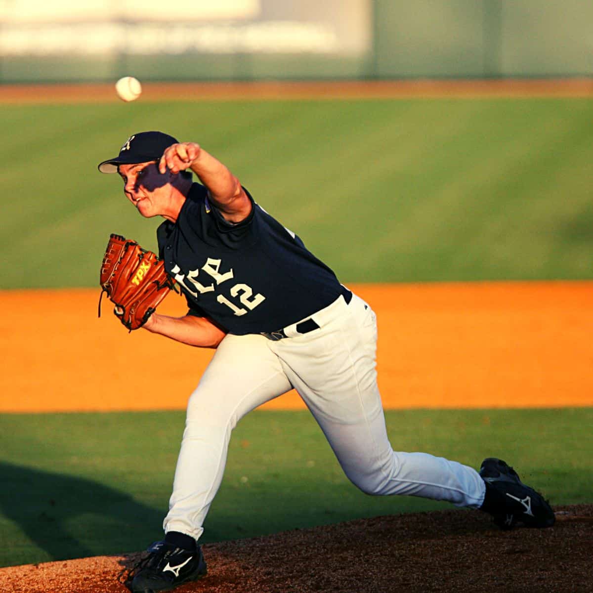 Throwing Volume and Youth Baseball Injuries - Make Healthy Easy - Jenna ...