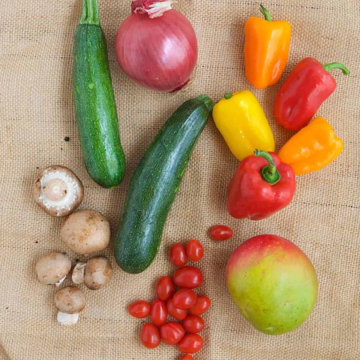 How to Tell If Green Beans Are Too Bad to Eat - Make Healthy Easy ...