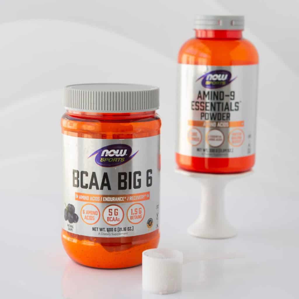 Beginner's Guide to BCAA Supplements Including When to Take - Make ...