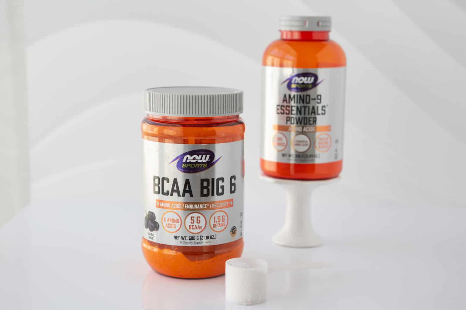 Beginner's Guide to BCAA Supplements Including When to Take - Make ...