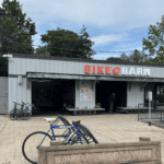 bike-barn-seattle - Make Healthy Easy - Jenna Braddock RD