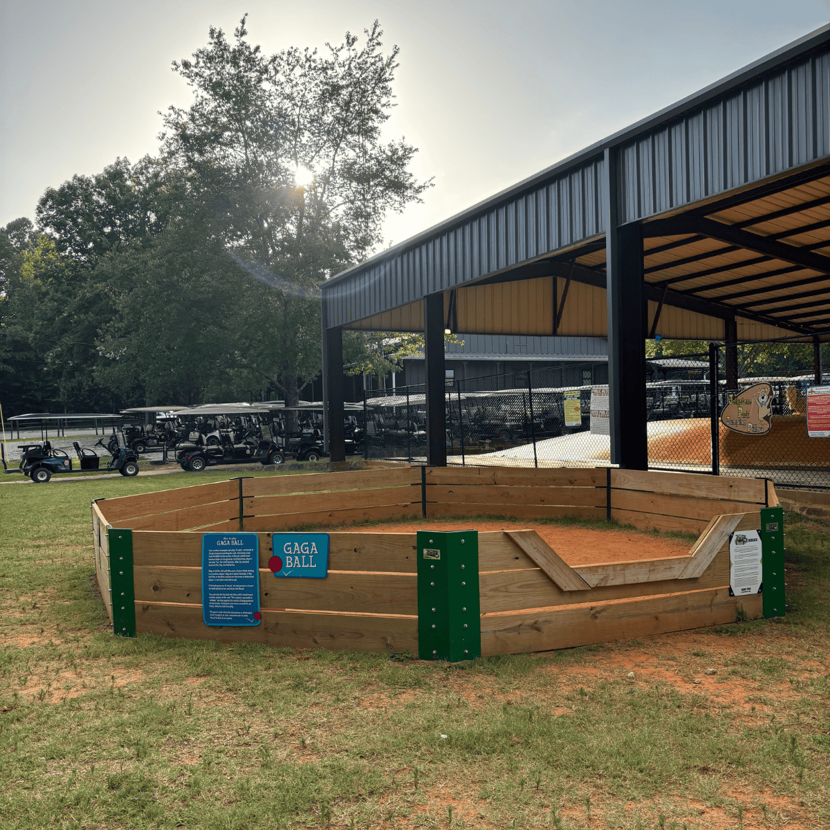 gaga-ball-jellystone-1 - Make Healthy Easy - Jenna Braddock RD